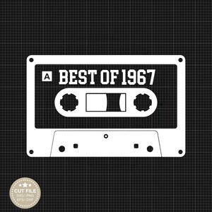 57th Birthday Svg 57th Birthday Png Happy Birthday Svg Cake Topper Svg ...