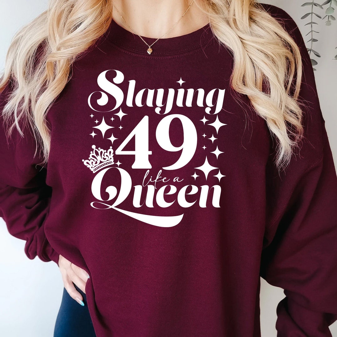 49th Birthday Svg 49th Birthday Png Happy Birthday Svg Cake Topper Svg ...