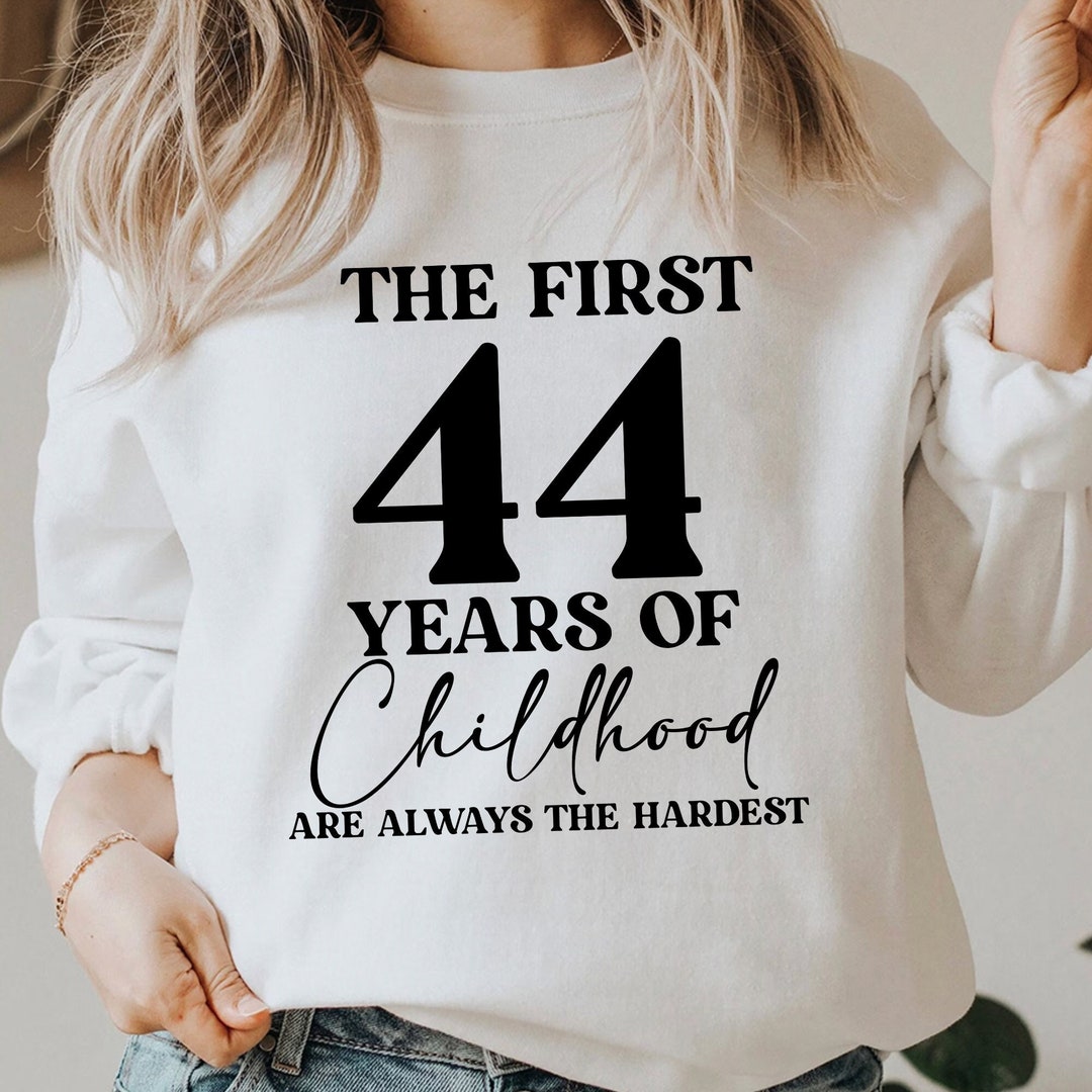 44th Birthday Svg 44th Birthday Png Happy Birthday Svg Cake Topper Svg ...