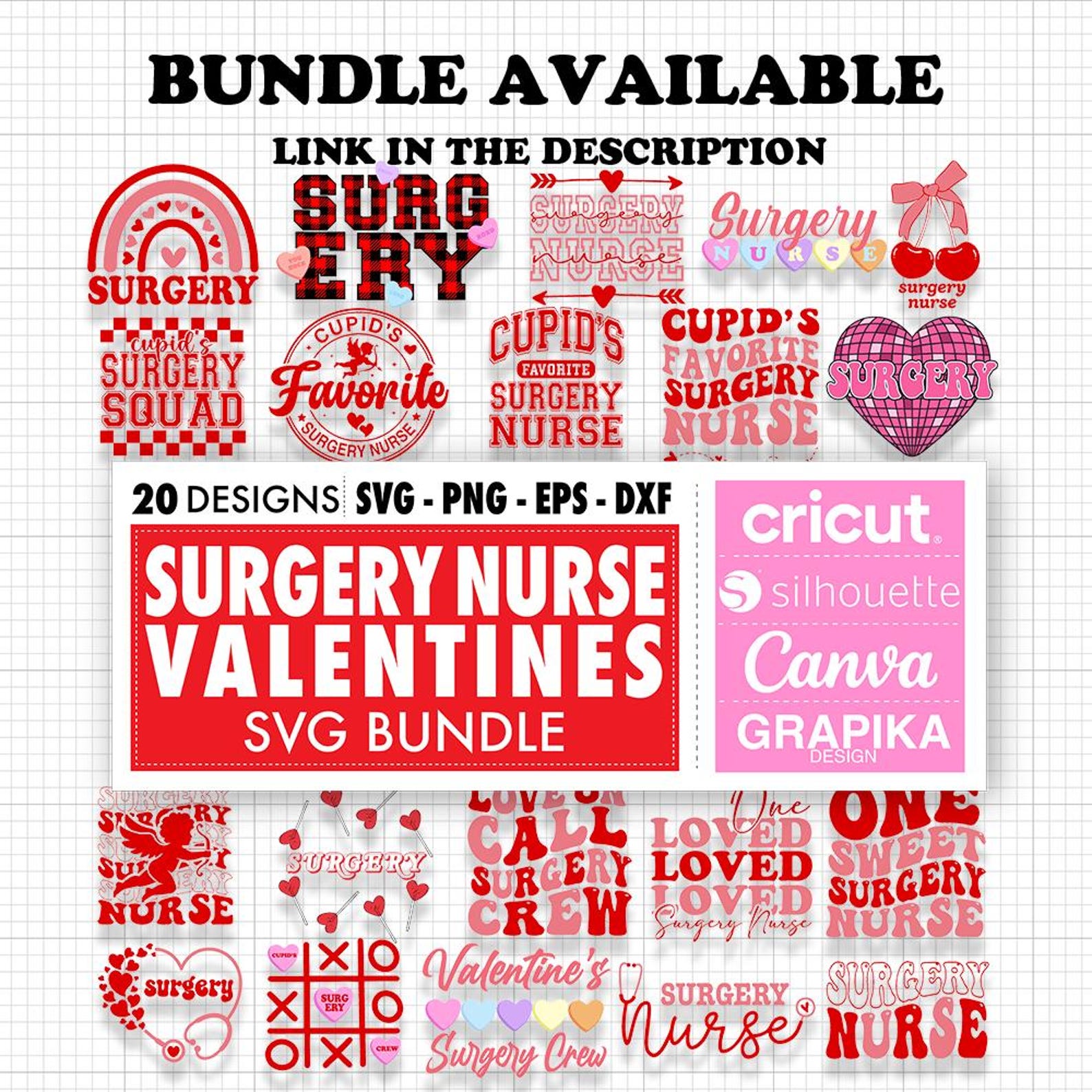 Surgery Nurse Valentine Png Surgery Valentines Svg Cupids Favorite ...