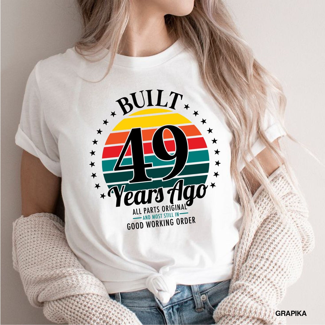 49th Birthday Svg 49th Birthday Png Happy Birthday Svg Cake Topper Svg ...