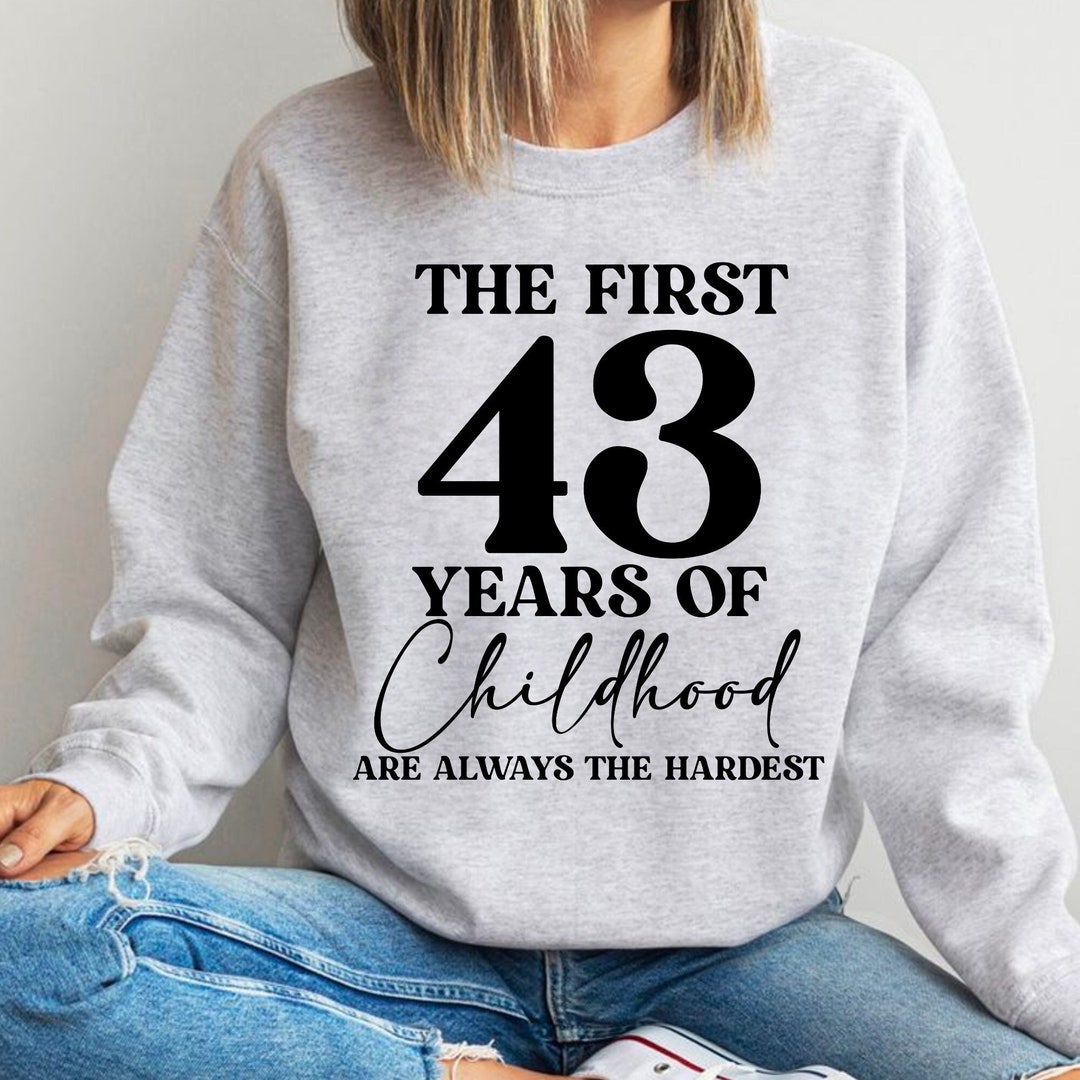 43rd Birthday Svg 43rd Birthday Png Happy Birthday Svg Cake Topper Svg ...