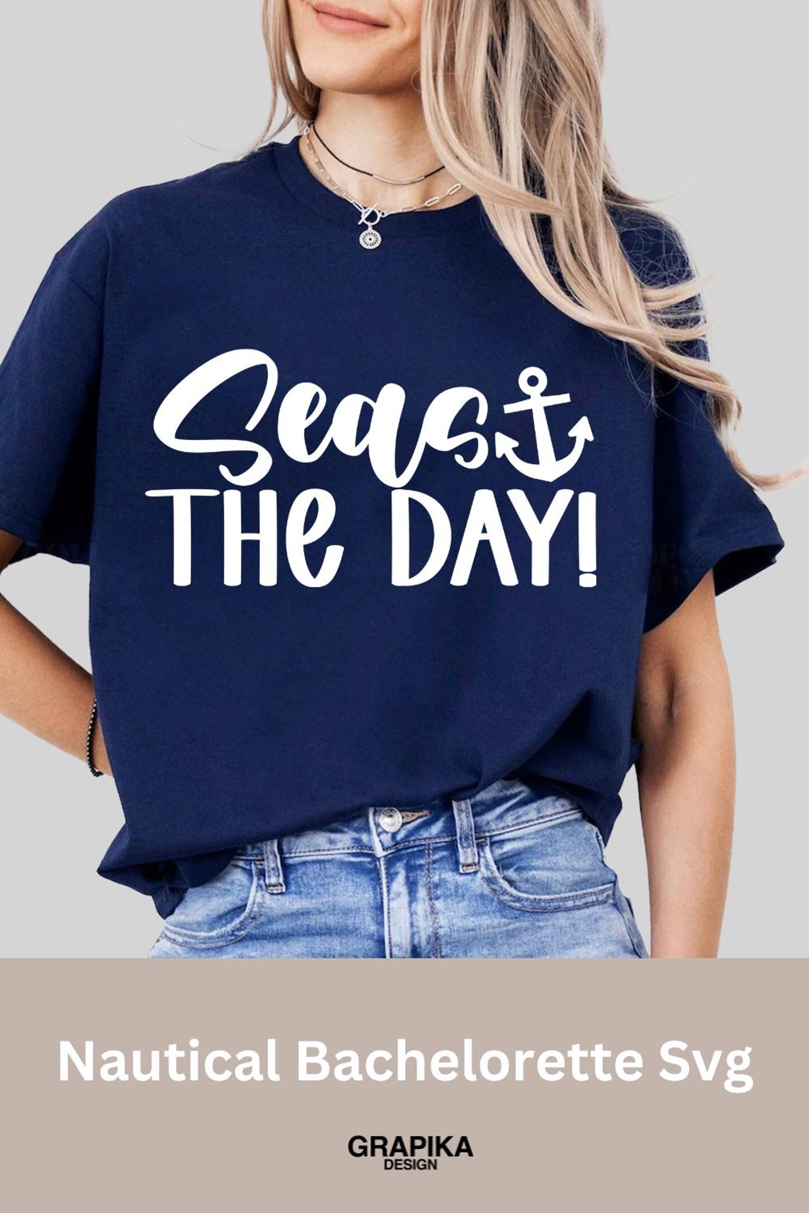 Nautical Bachelorette Svg Nautical Svg Bachelorette Svg Beach ...