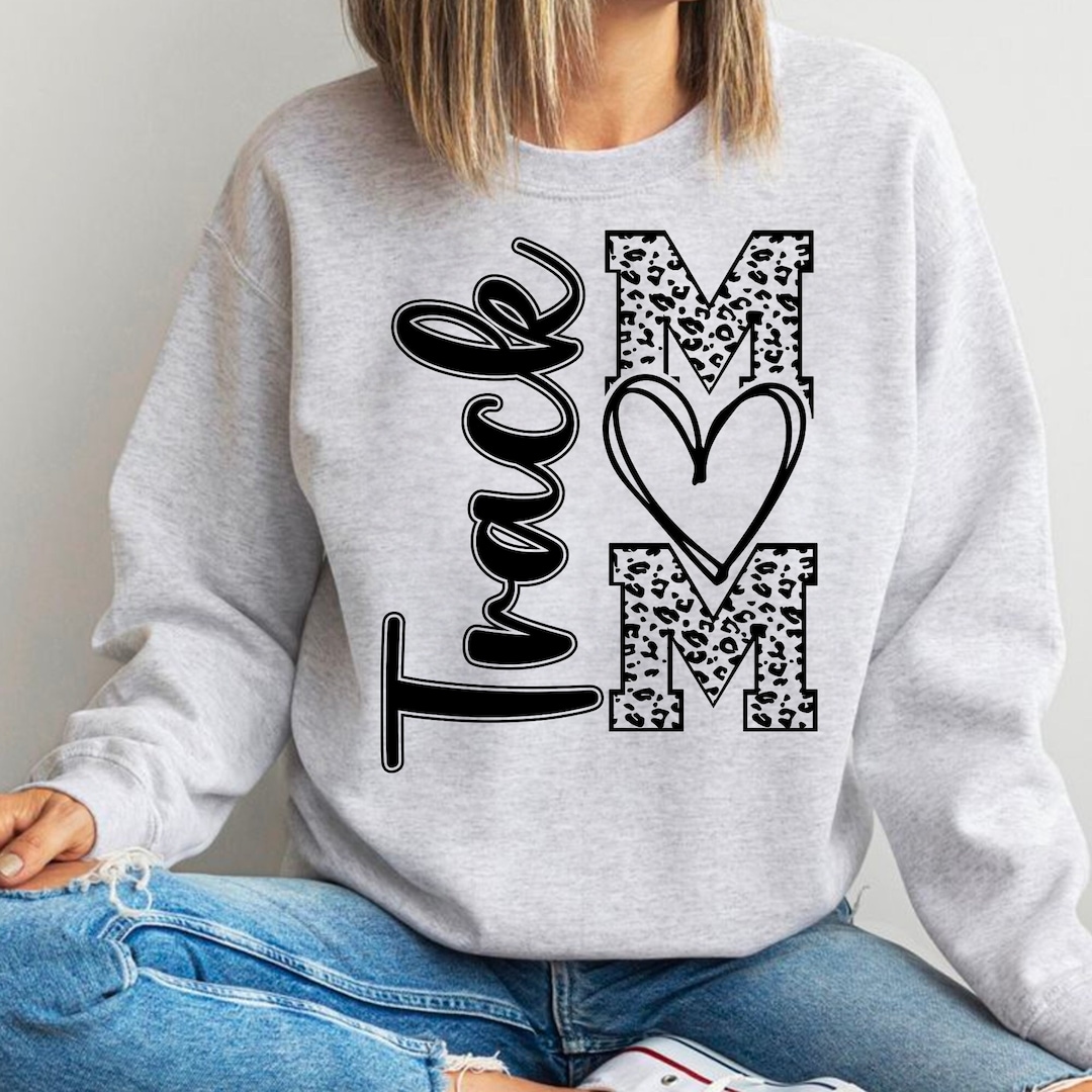 Track Mom Svg Track Svg Track Mom Shirt Track Mama Running Svg Track ...