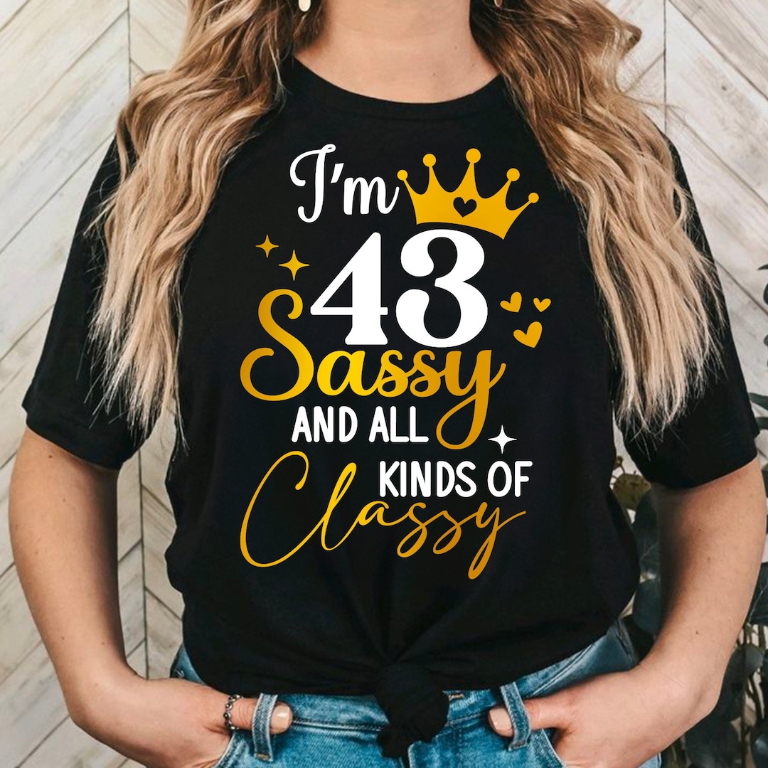 43rd Birthday Svg 43rd Birthday Png Happy Birthday Svg Cake Topper Svg ...