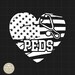 Pediatric Nurse Svg Peds Nurse Svg Nurse Svg Pediatric Nurse Pediatric ...