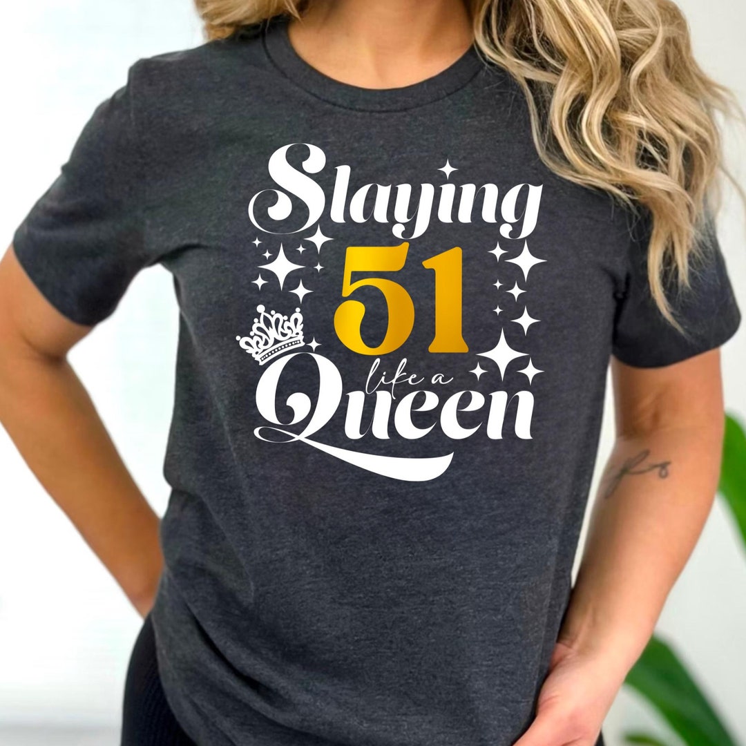 51st Birthday Svg 51st Birthday Png Happy Birthday Svg Cake Topper Svg ...