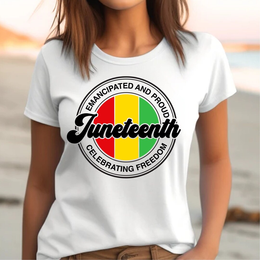Juneteenth Svg Juneteenth Png Juneteenth Shirt Juneteenth Svg Bundle ...