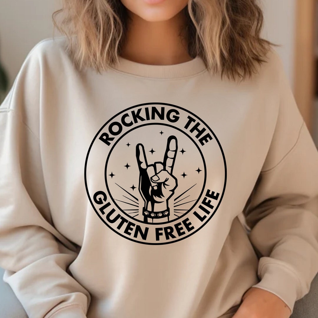 Celiac Disease Awareness Svg Celiac Awareness Svg Gluten Free Svg ...