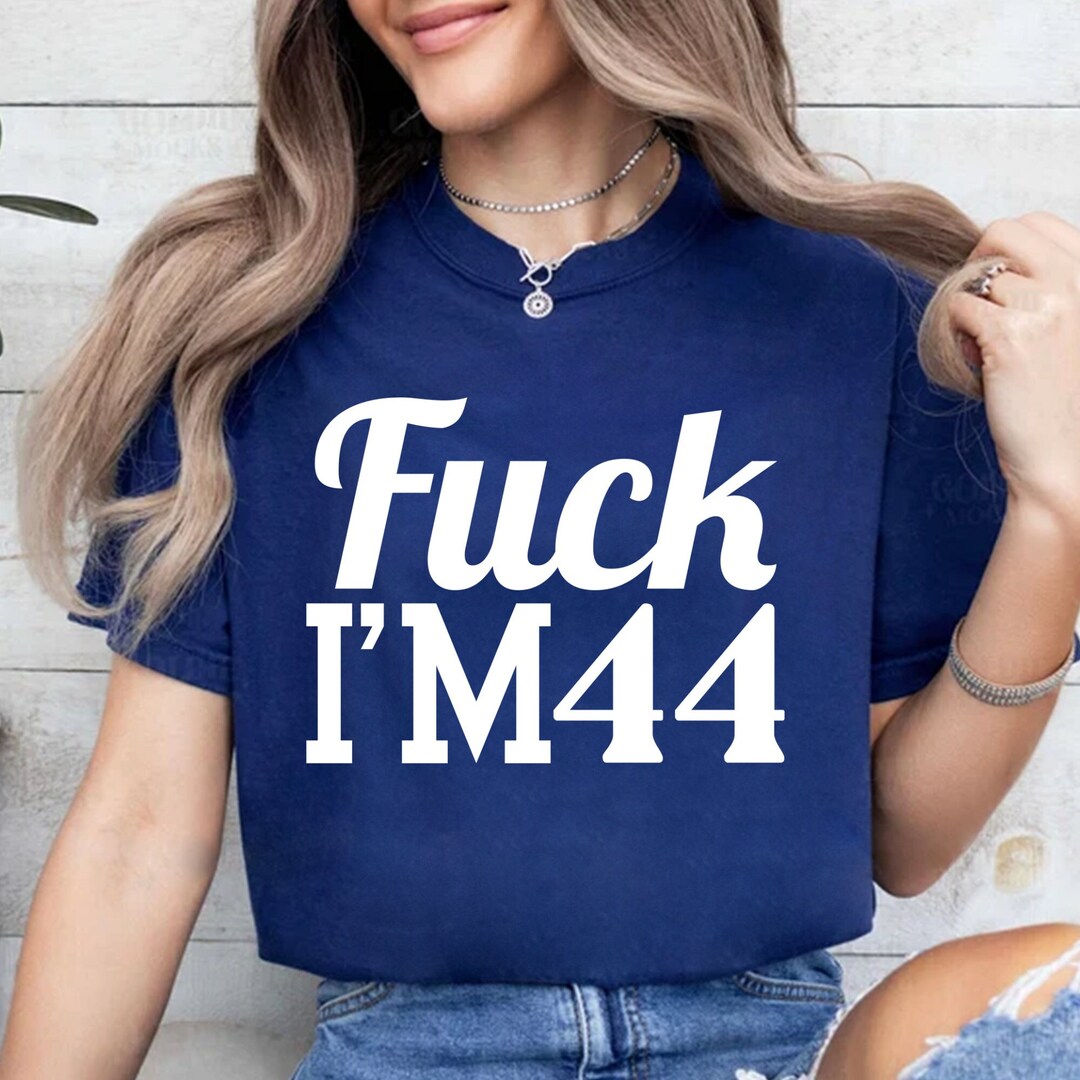 44th Birthday Svg 44th Birthday Png Happy Birthday Svg Cake Topper Svg ...