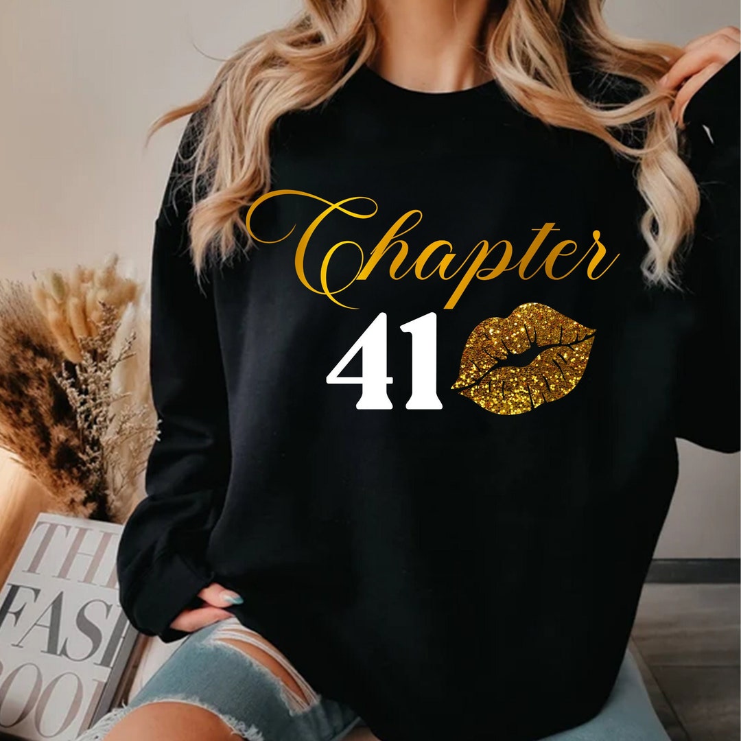 41st Birthday Svg 41st Birthday Png Happy Birthday Svg Cake Topper Svg ...