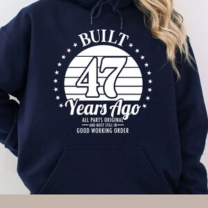 47th Birthday Svg 47th Birthday Png Happy Birthday Svg Cake Topper Svg ...