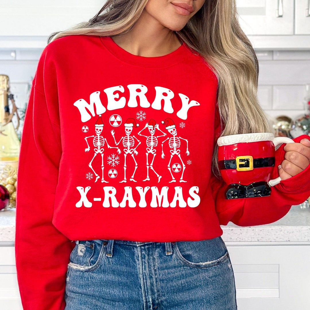 Christmas Radiology Svg for Rad Tech Christmas Png Radiology Tech Png ...