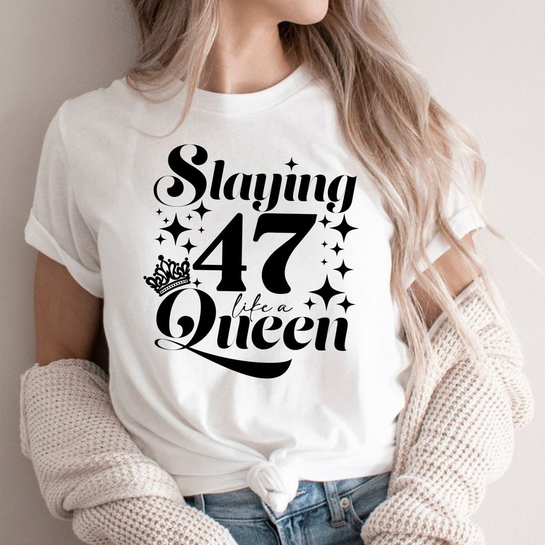 47th Birthday Svg 47th Birthday Png Happy Birthday Svg Cake Topper Svg ...