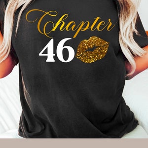 46th Birthday Svg 46th Birthday Png Happy Birthday Svg Cake Topper Svg ...