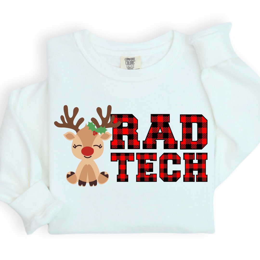 Christmas Radiology Svg for Rad Tech Christmas Png Radiology Tech Png ...
