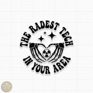 Radiology Svg Rad Tech Svg Png X Ray Tech Svg Radiologic Technologist ...