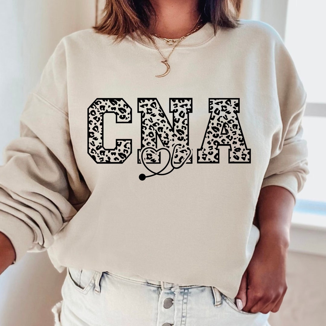 Cna Svg Stethoscope Svg Cna Gifts Physician Assistant Nurse Svg Medical ...