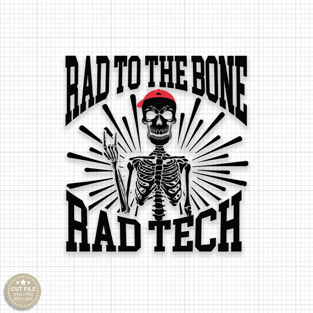 Radiology Svg Rad Tech Svg Png Xray Tech Svg Radiologic - Etsy