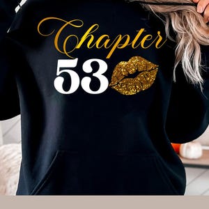 53rd Birthday Svg 53rd Birthday Png Happy Birthday Svg Cake Topper Svg ...