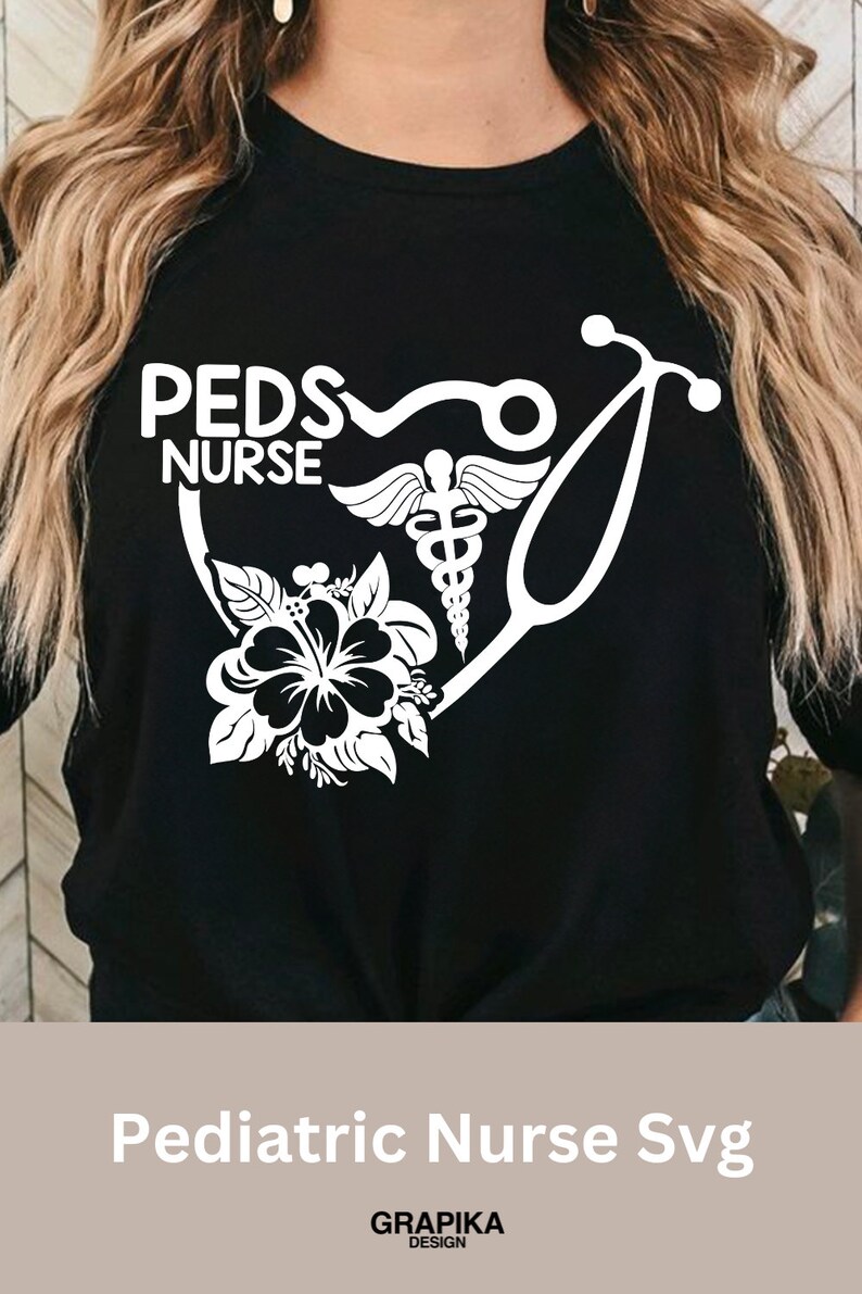 Pediatric Nurse Svg Peds Nurse Svg Nurse Svg Pediatric Nurse Pediatric ...