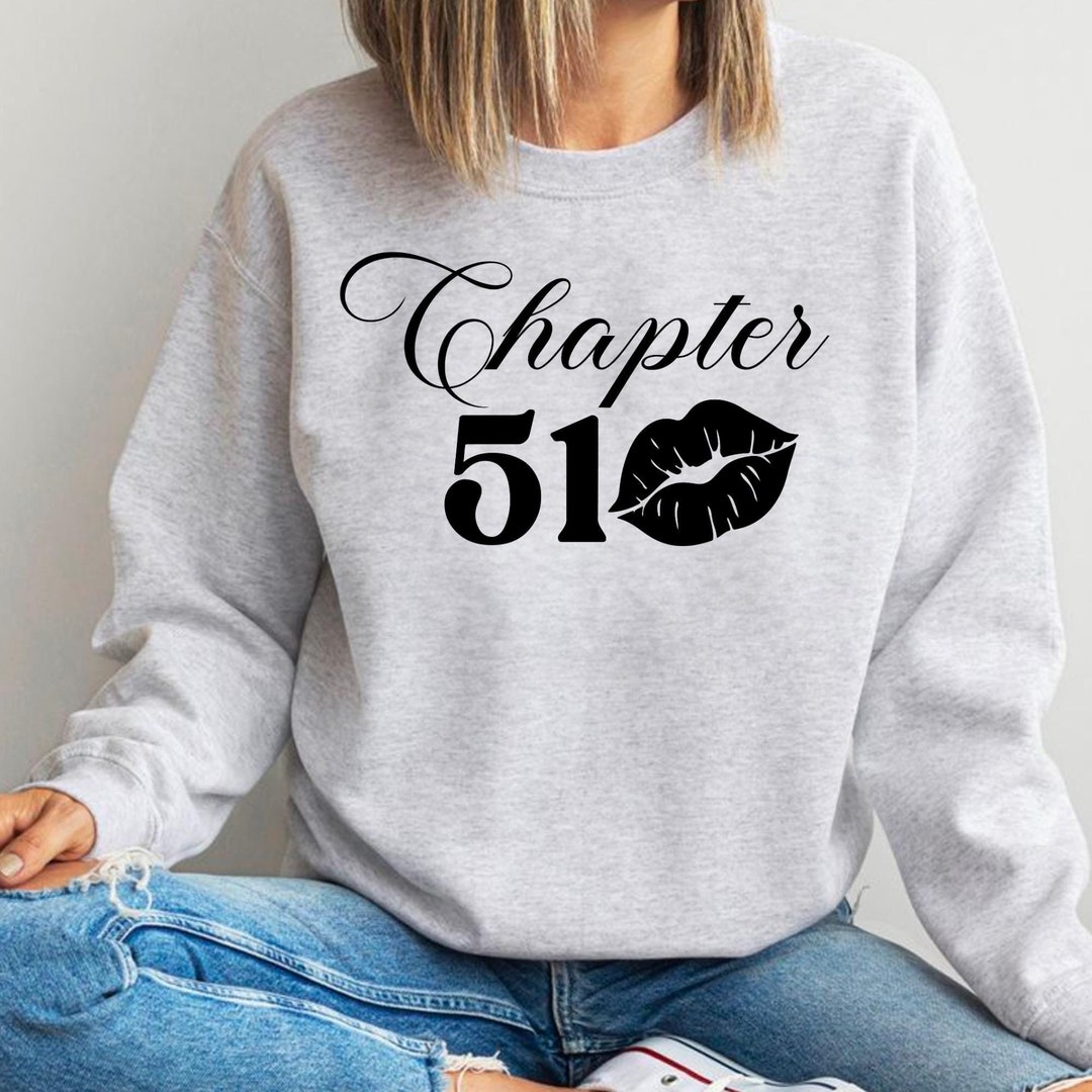 51st Birthday Svg 51st Birthday Png Happy Birthday Svg Cake Topper Svg ...