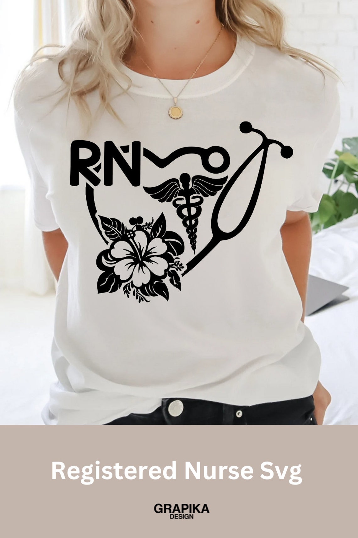 Registered Nurse Svg RN Svg Registered Nurse Svg RN Png Nursing Svg ...
