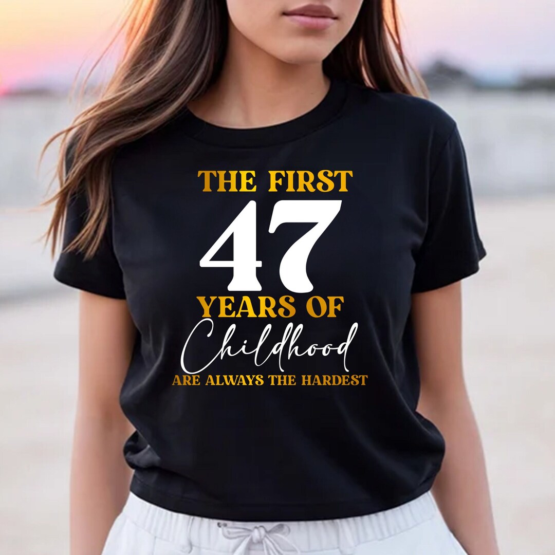 47th Birthday Svg 47th Birthday Png Happy Birthday Svg Cake Topper Svg ...