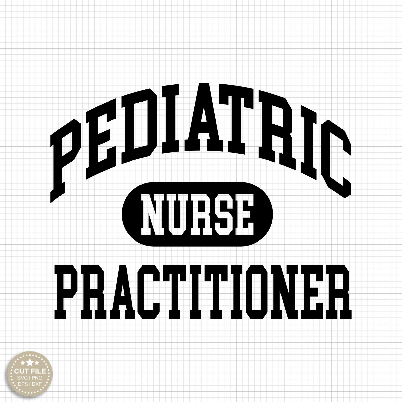 Pediatric Nurse Svg Peds Nurse Svg Nurse Svg Pediatric Nurse Pediatric ...