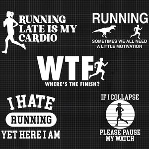 Running Svg Run Svg Runner Svg Marathon Svg Jogging Svg Running Clipart ...