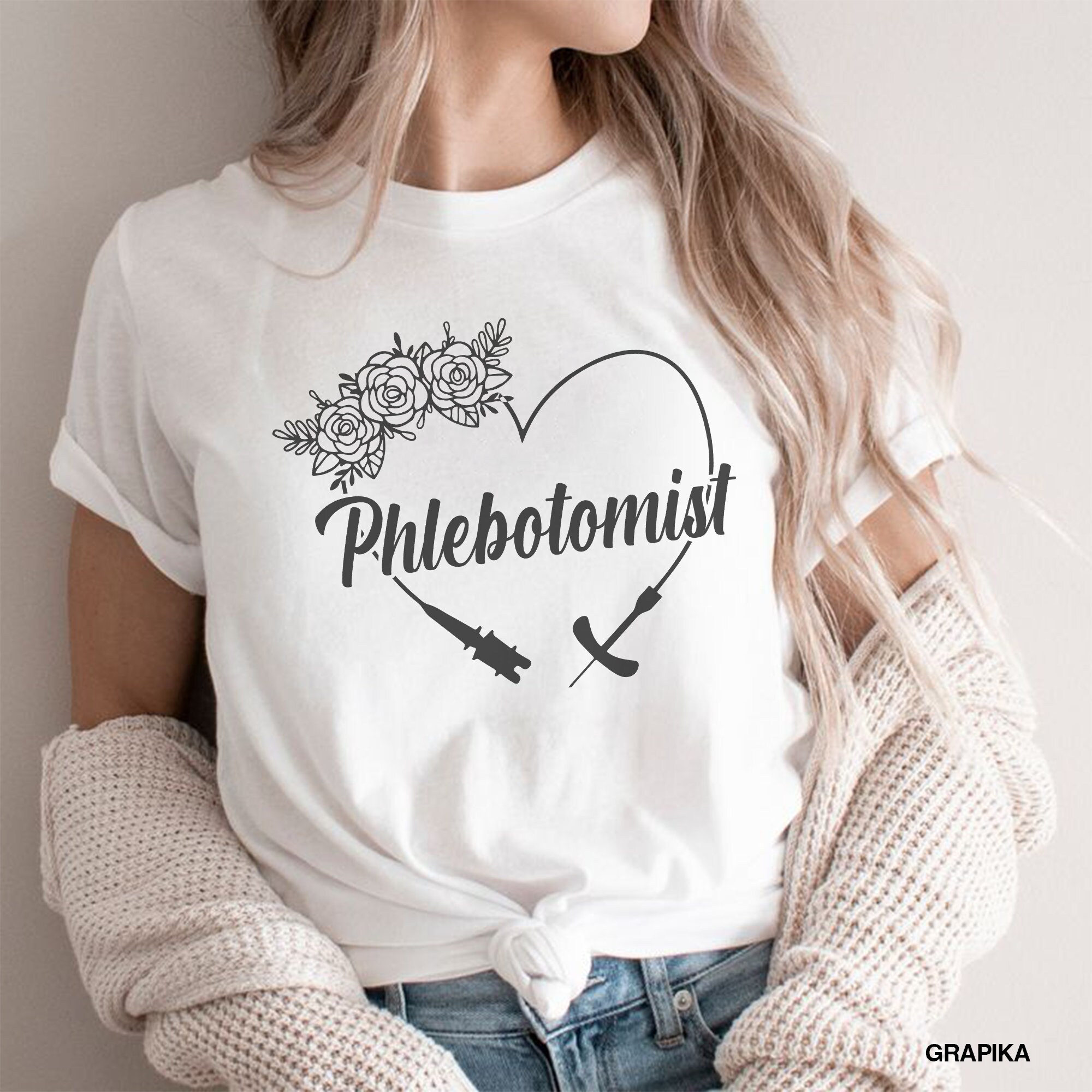 Phlebotomy Svg Phlebotomist Technician Svg Phlebotomist Tech - Etsy