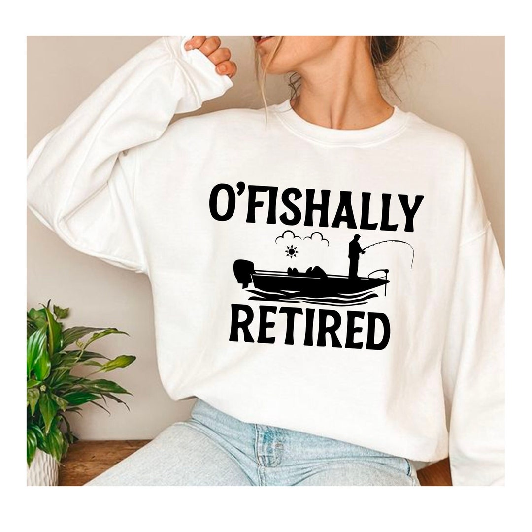 Retirement Svg Retired Svg Retirement Gift Officially Retired Svg ...