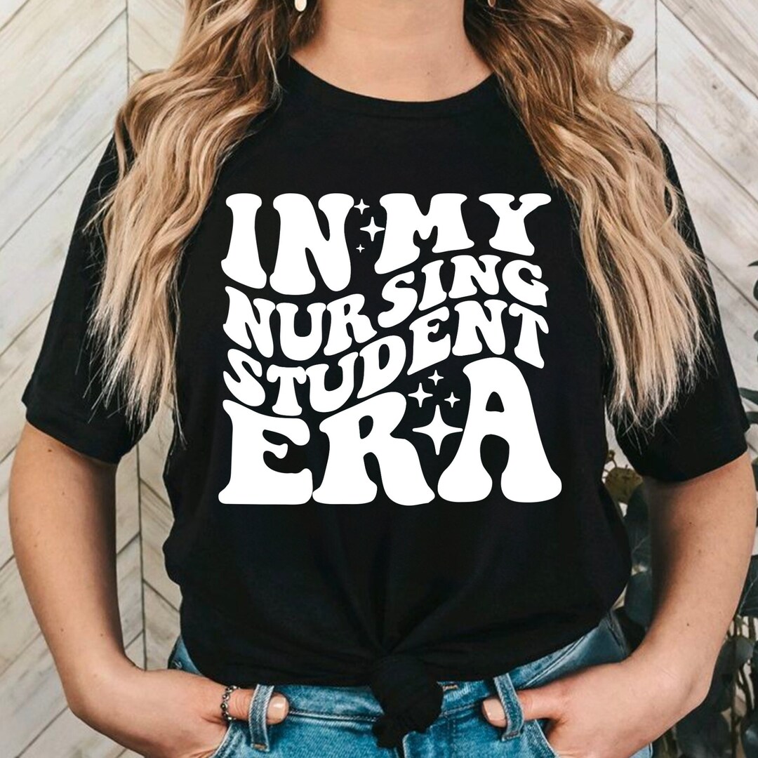 Nursing Student Svg Nurse Svg Nursing Student Medical Student Gift ...