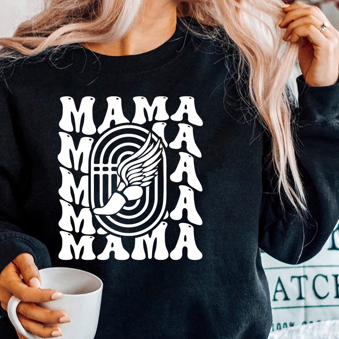 Track Mom Svg Track Svg Track Mom Shirt Track Mama Running Svg Track ...