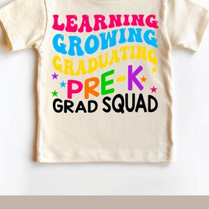Pre K Graduation Svg Pre K Shirt Pre K Png Preschool Svg Kindergarten ...