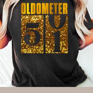 51st Birthday Svg 51st Birthday Png Happy Birthday Svg Cake Topper Svg ...