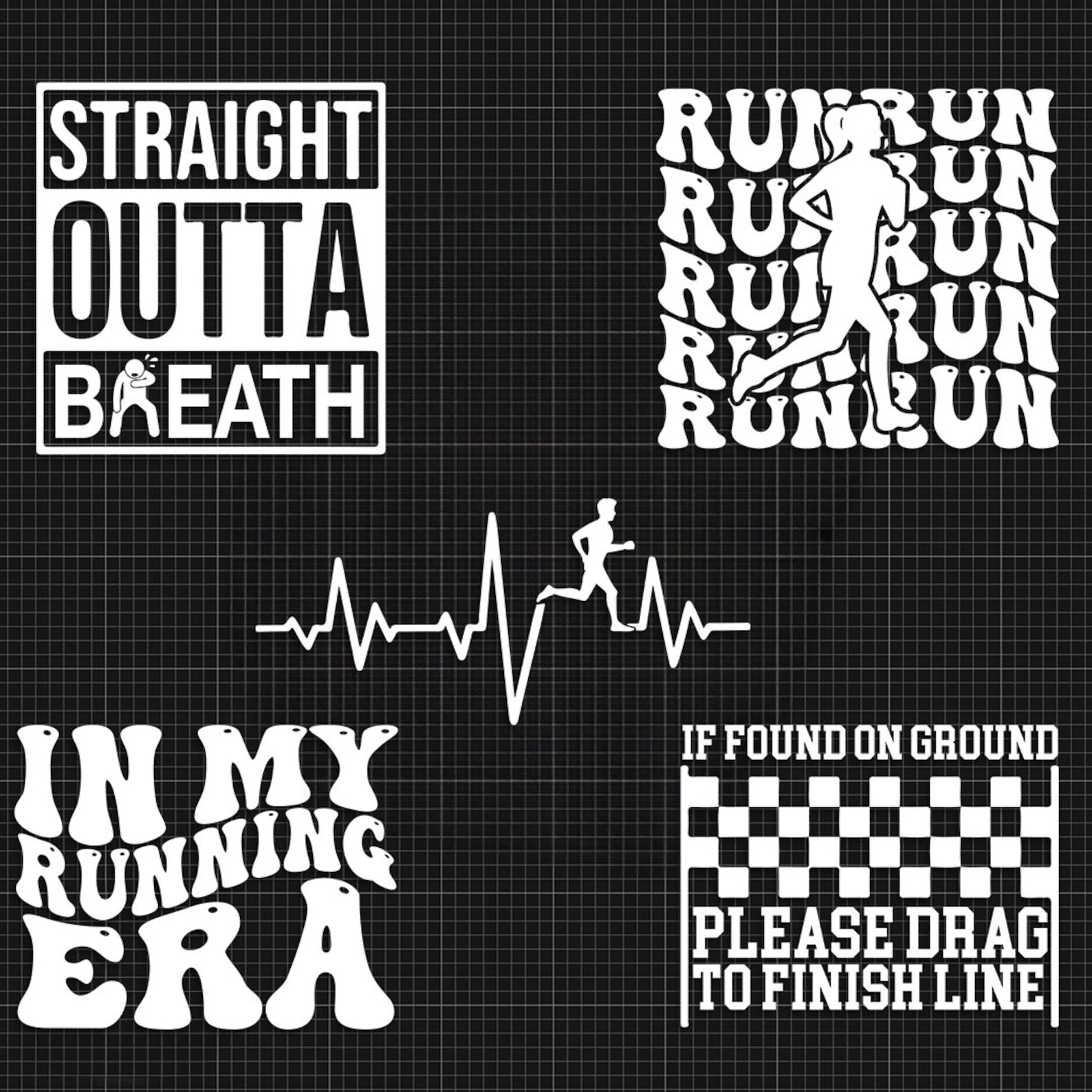 Running Svg Run Svg Runner Svg Marathon Svg Jogging Svg Running Clipart ...