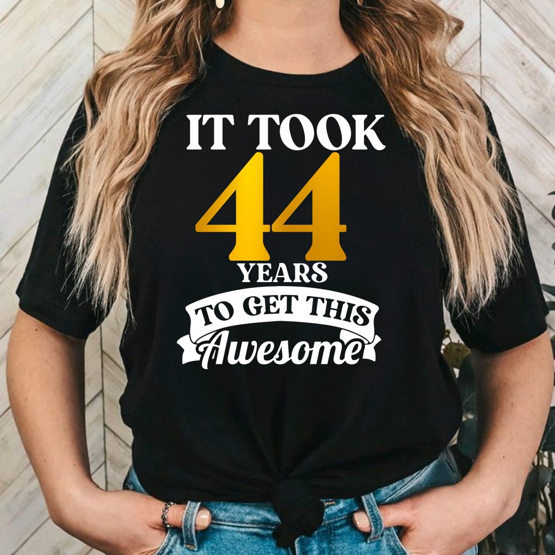 44th Birthday Svg 44th Birthday Png Happy Birthday Svg Cake Topper Svg ...