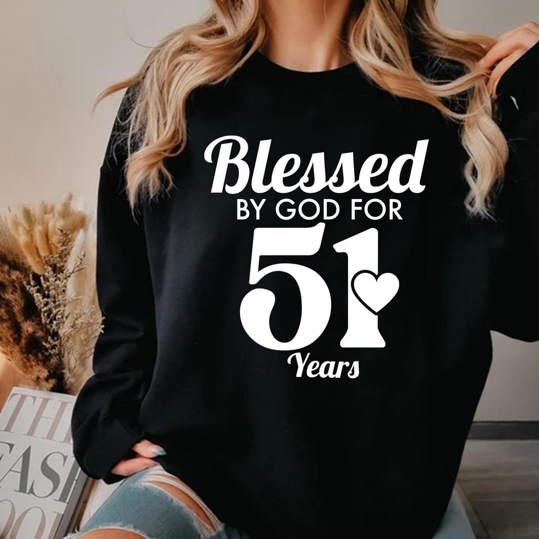 51st Birthday Svg 51st Birthday Png Happy Birthday Svg Cake Topper Svg ...