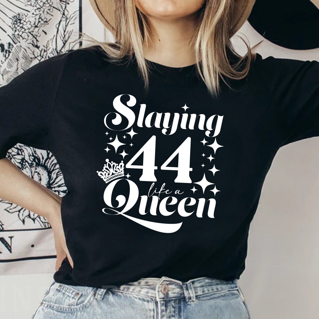 44th Birthday Svg 44th Birthday Png Happy Birthday Svg Cake Topper Svg ...