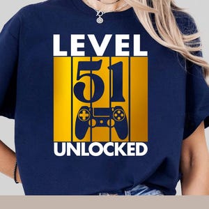 51st Birthday Svg 51st Birthday Png Happy Birthday Svg Cake Topper Svg ...