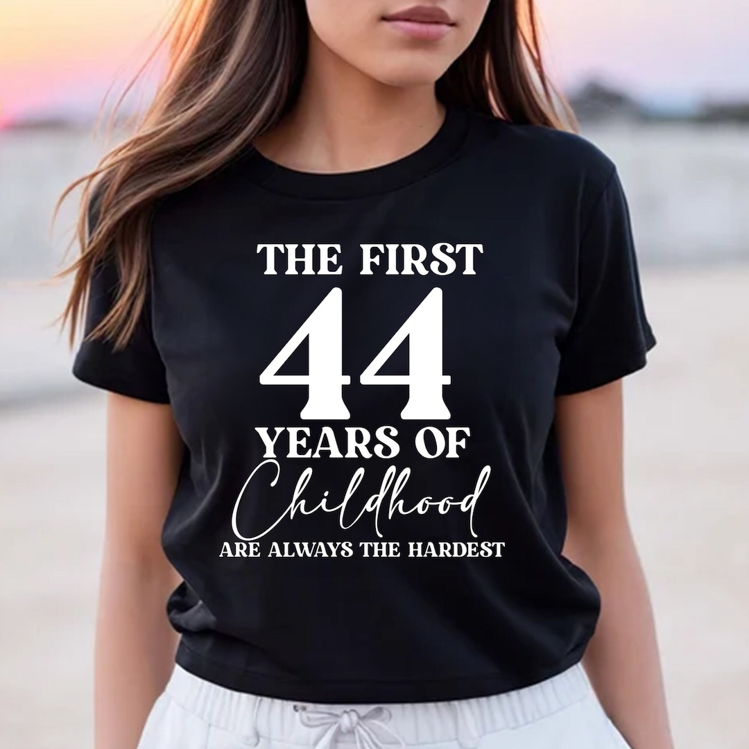 44th Birthday Svg 44th Birthday Png Happy Birthday Svg Cake Topper Svg ...