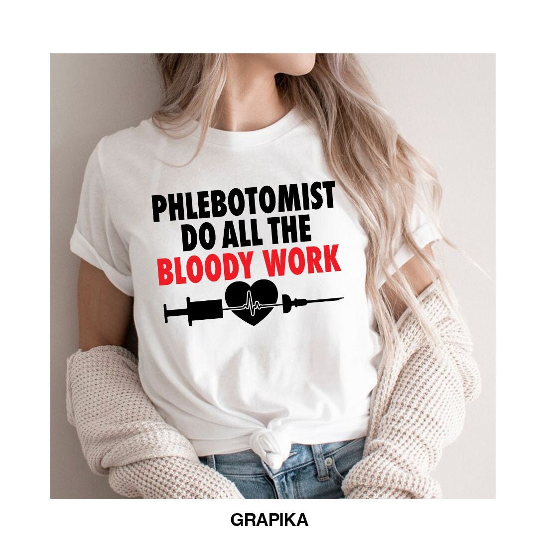 Phlebotomist Svg Phlebotomist Technician Svg Phlebotomist Tech Svg Lab ...