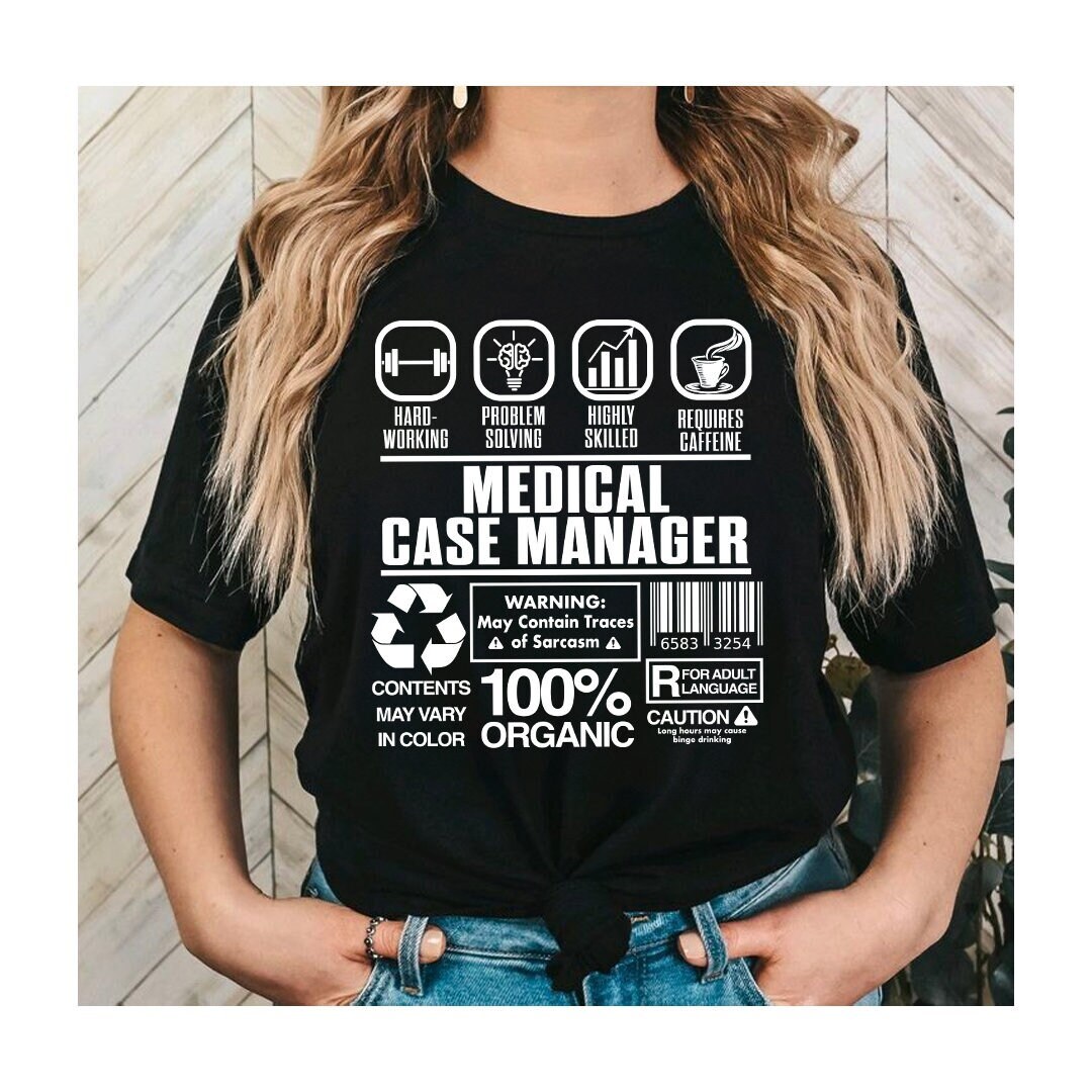 Case Manager Nurse Svg Case Manager Nurse Gift Case Manager Nurse Shirt ...