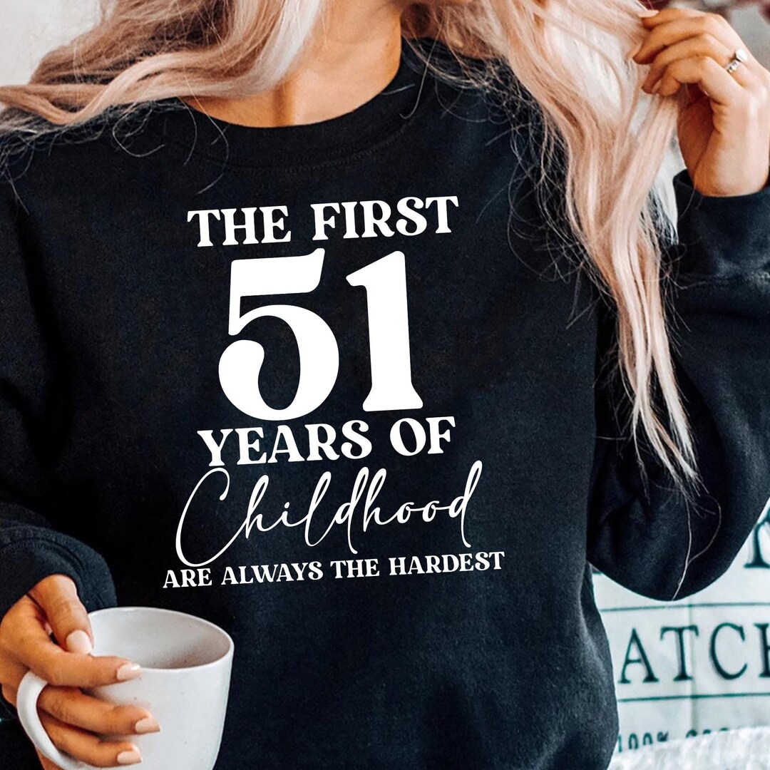 51st Birthday Svg 51st Birthday Png Happy Birthday Svg Cake Topper Svg ...