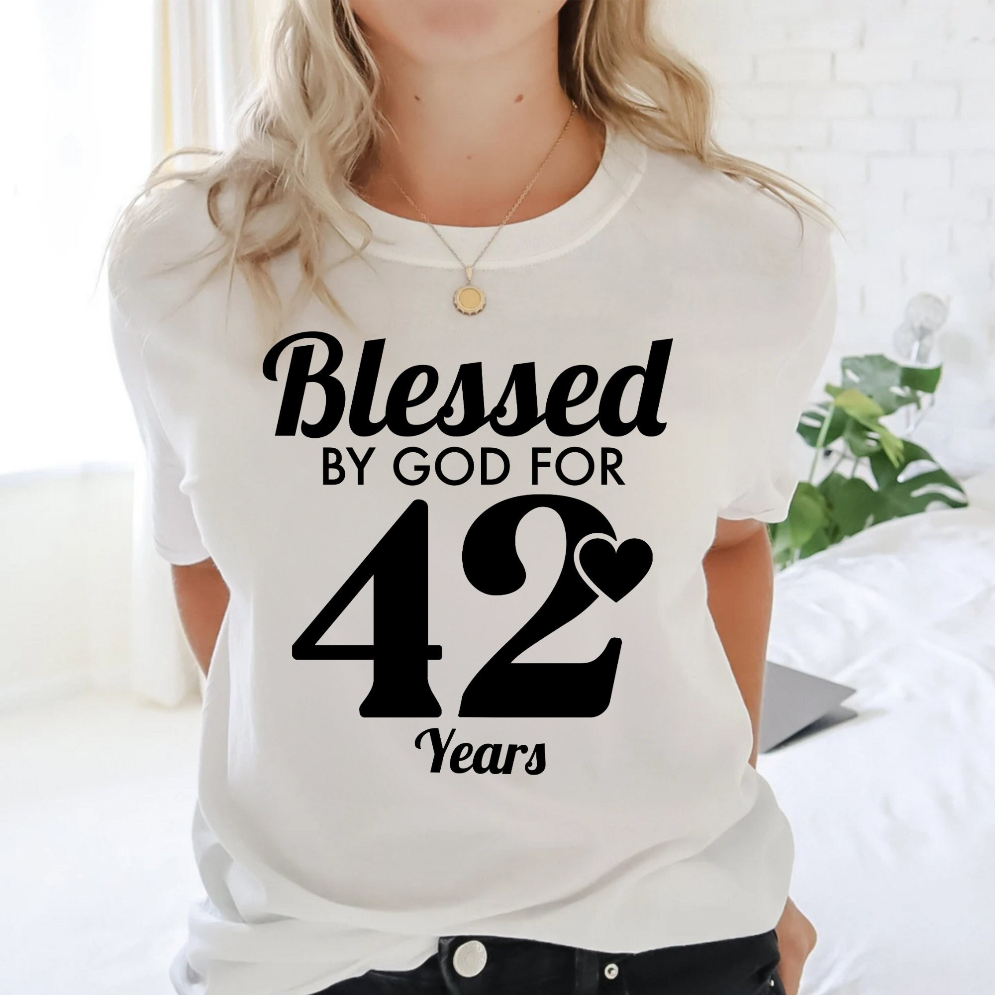 42nd Birthday Svg 42nd Birthday Png Happy Birthday Svg Cake Topper Svg ...