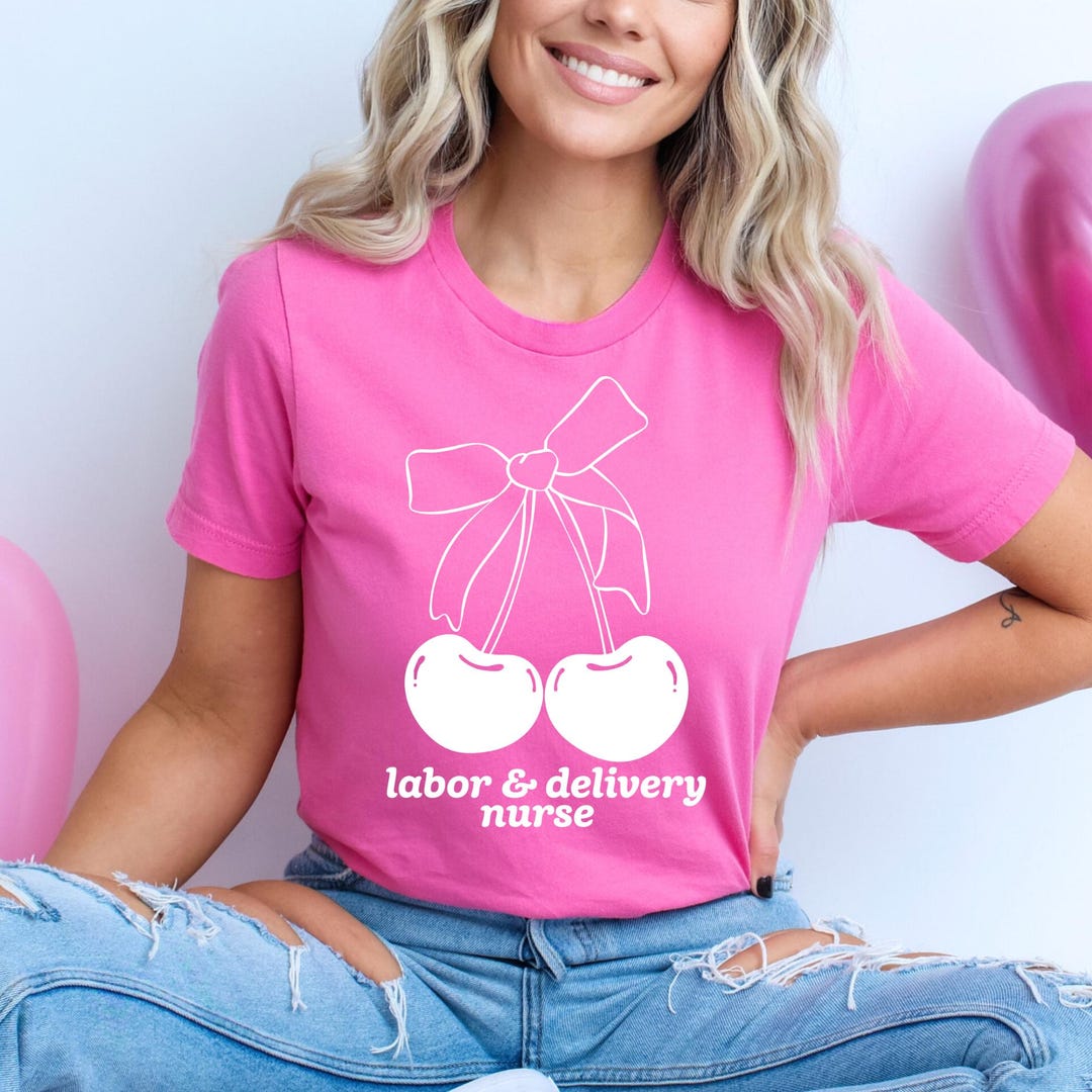 Labor and Delivery Nurse Valentine Png LD Nurse Valentines Svg Cupids ...