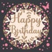 Layered Birthday Paper Cut Design, Birthday Cricut Card SVG, Paper Cut ...