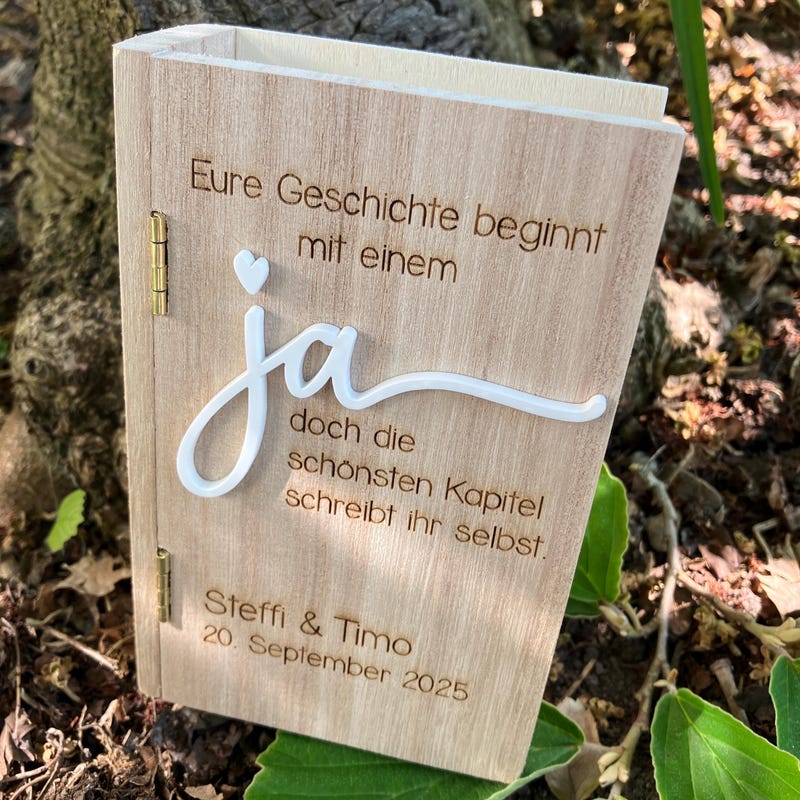 Geschenkbox geldgeschenke hochzeit - Etsy.de