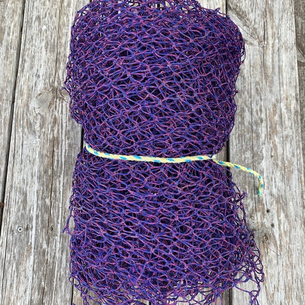 Fishing Net Decor - Etsy